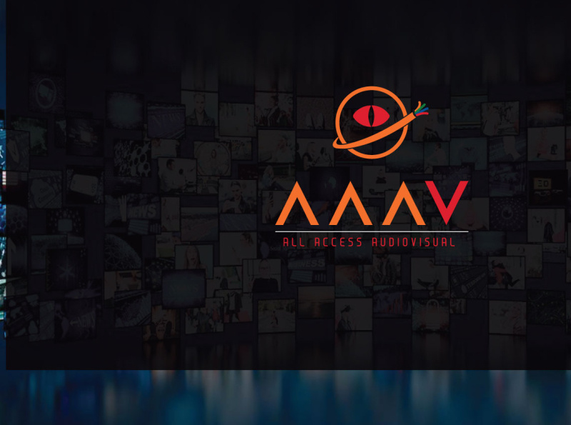 AAAV LOGO FOR DESIGN CROWD CONTEST by Razikul Rasel on Dribbble