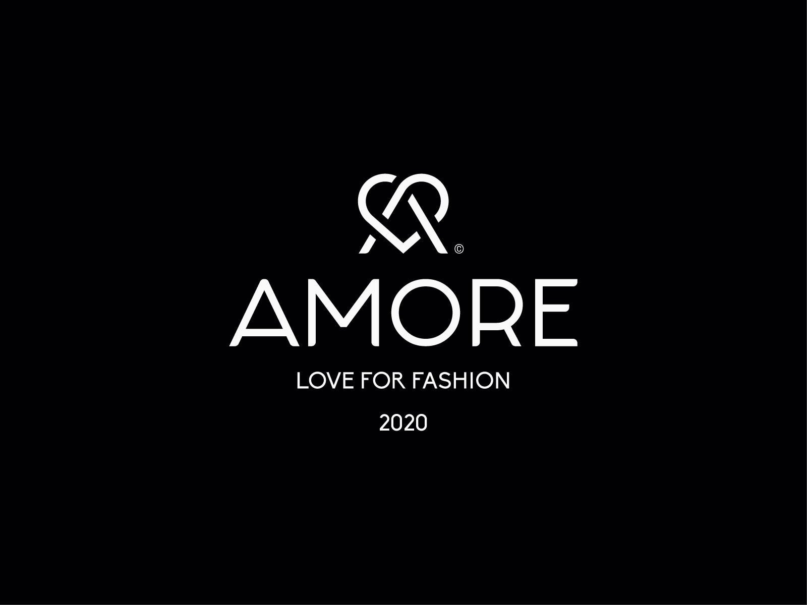 AMORE by Burak Bal on Dribbble