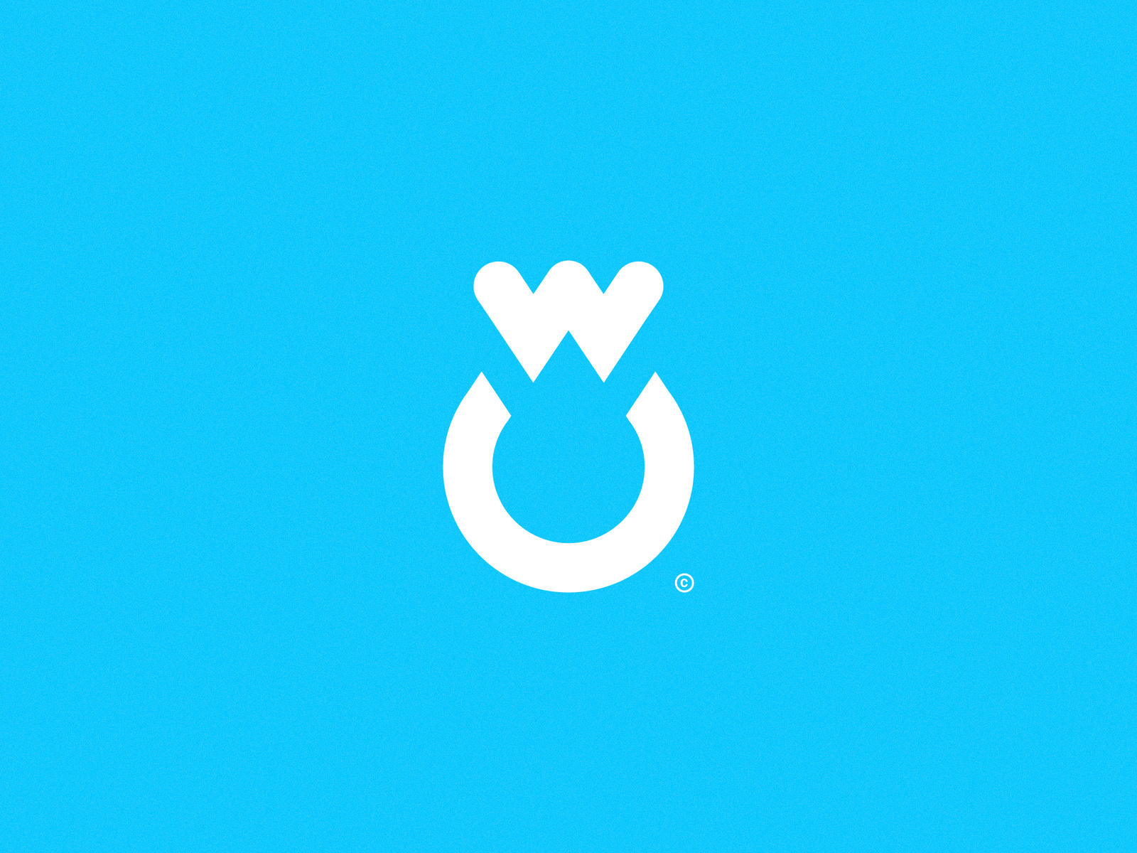 Drop + W + C by Burak Bal on Dribbble