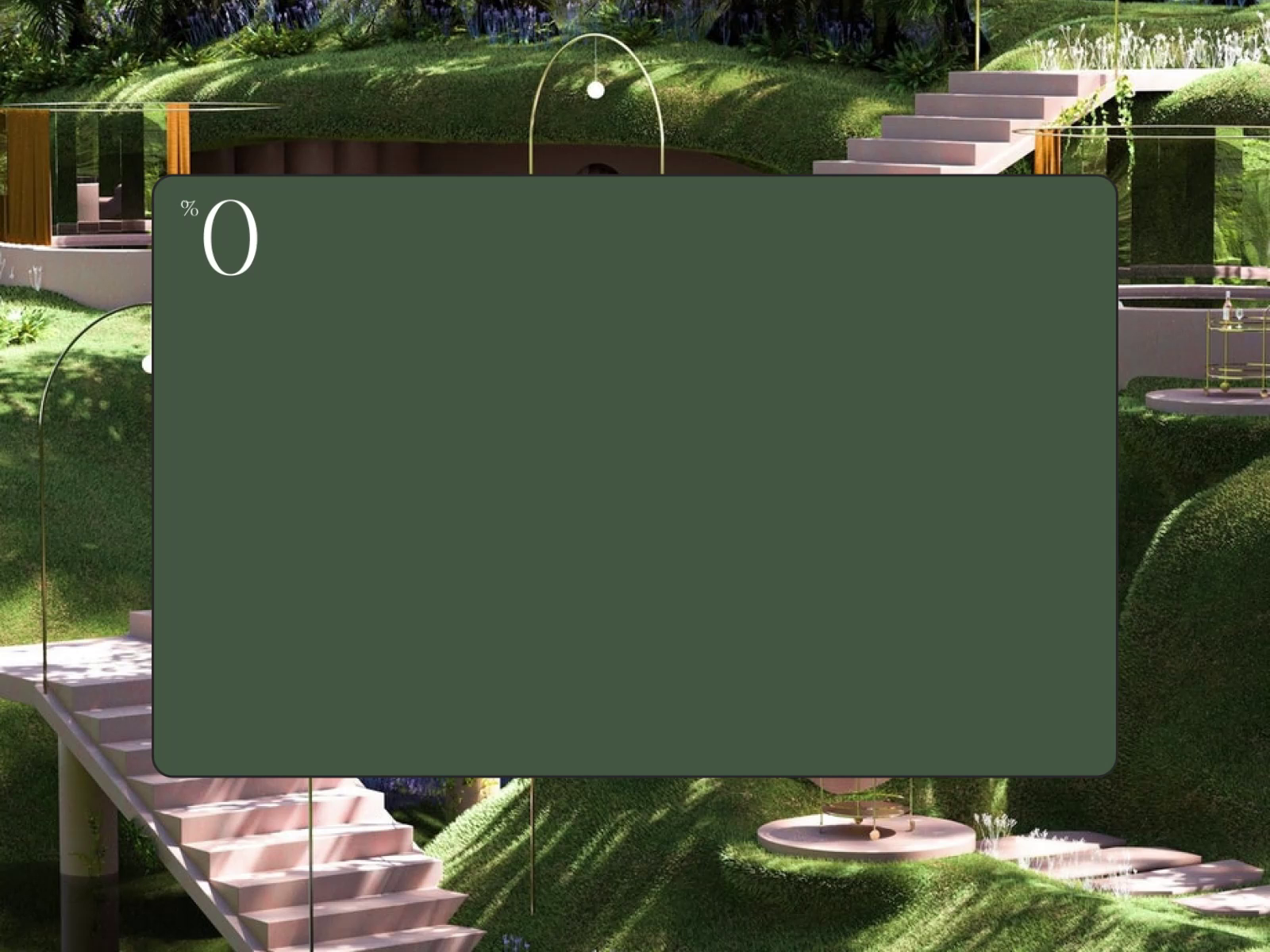 I Love Me Wellness, Preloader, UX/UI & Web Design by Artemii Lebedev ...