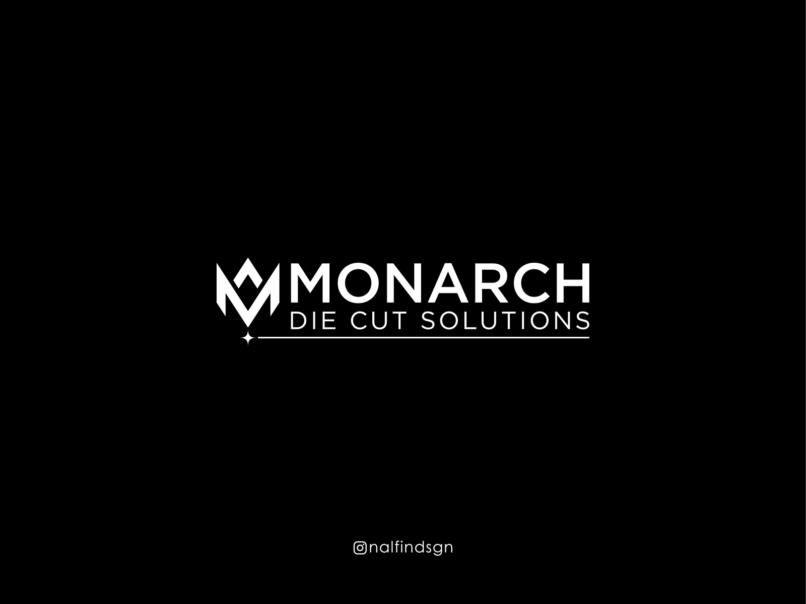 Monarch Logo Project by phixlabs on Dribbble
