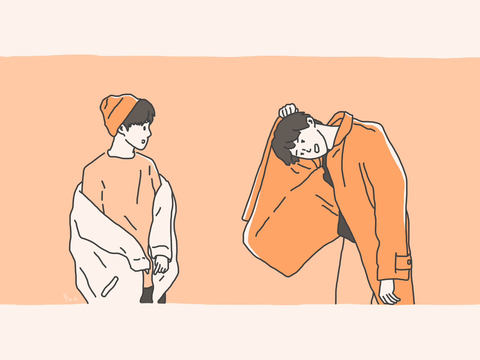 Speak The Same Language By Yununuan On Dribbble speak-the-same-language-by-yununuan-on-dribbble