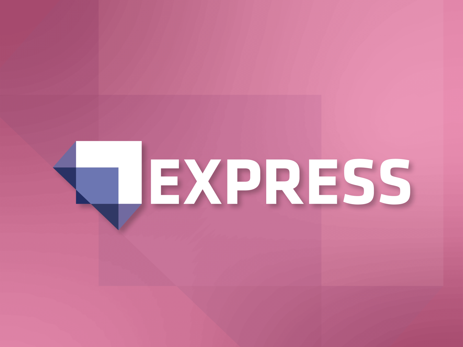 EXPRESS APP ICON DESIGN by Koishik Ahmed on Dribbble