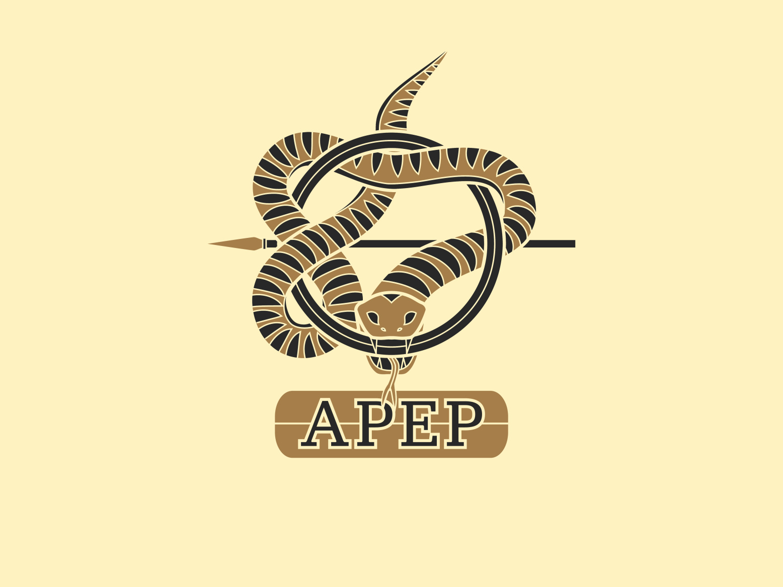 Apep - 135/365 by Bryan Richard Keith on Dribbble