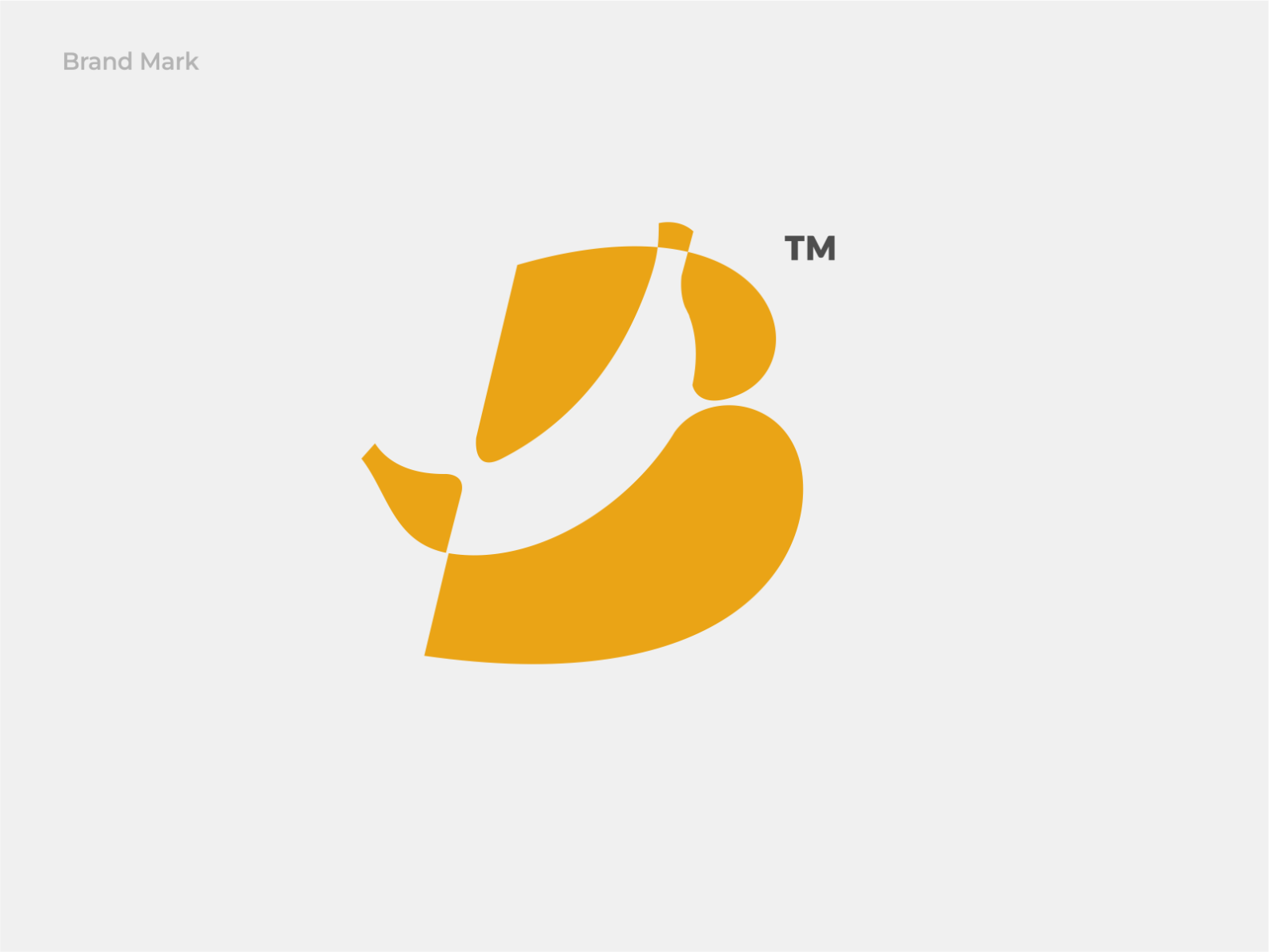 Bana logo concept by Garagephic Studio on Dribbble