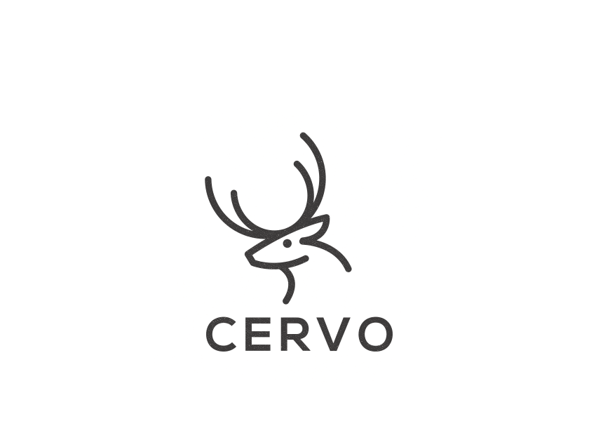 Logotipo De Cervo