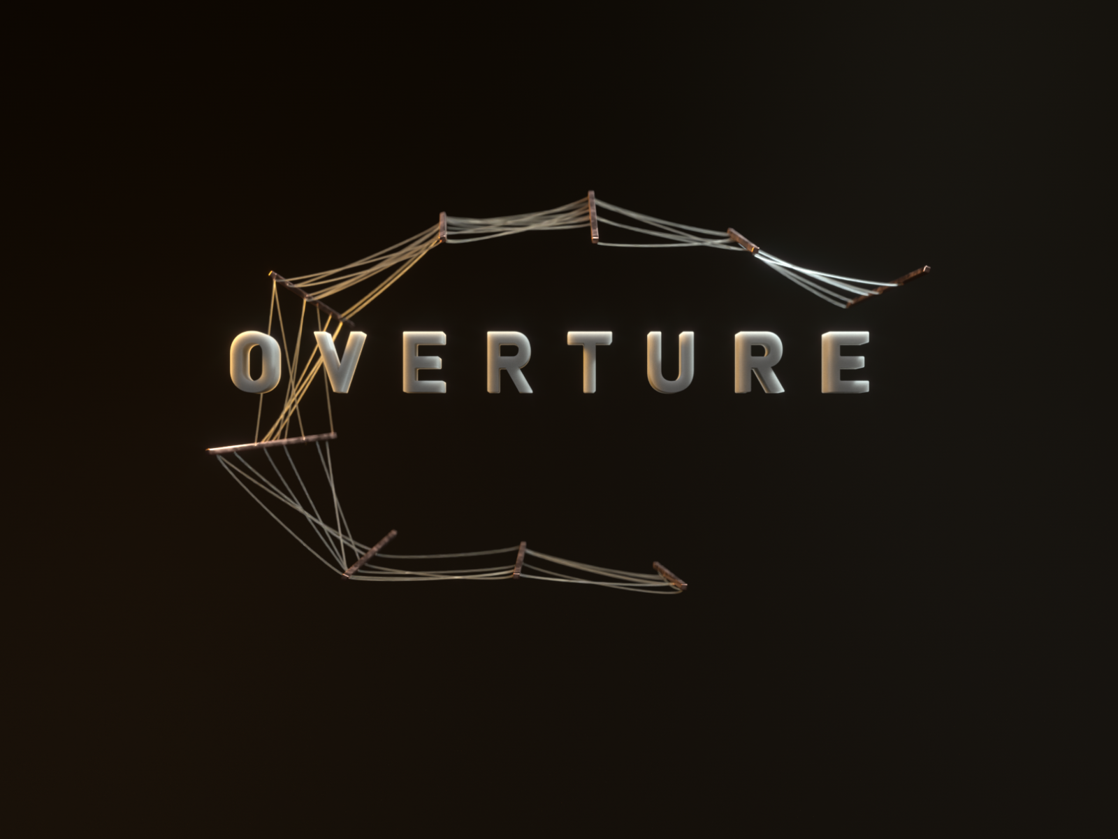 Overture - Concept Art for Output Arcade - v2 by Joel Machemer on Dribbble