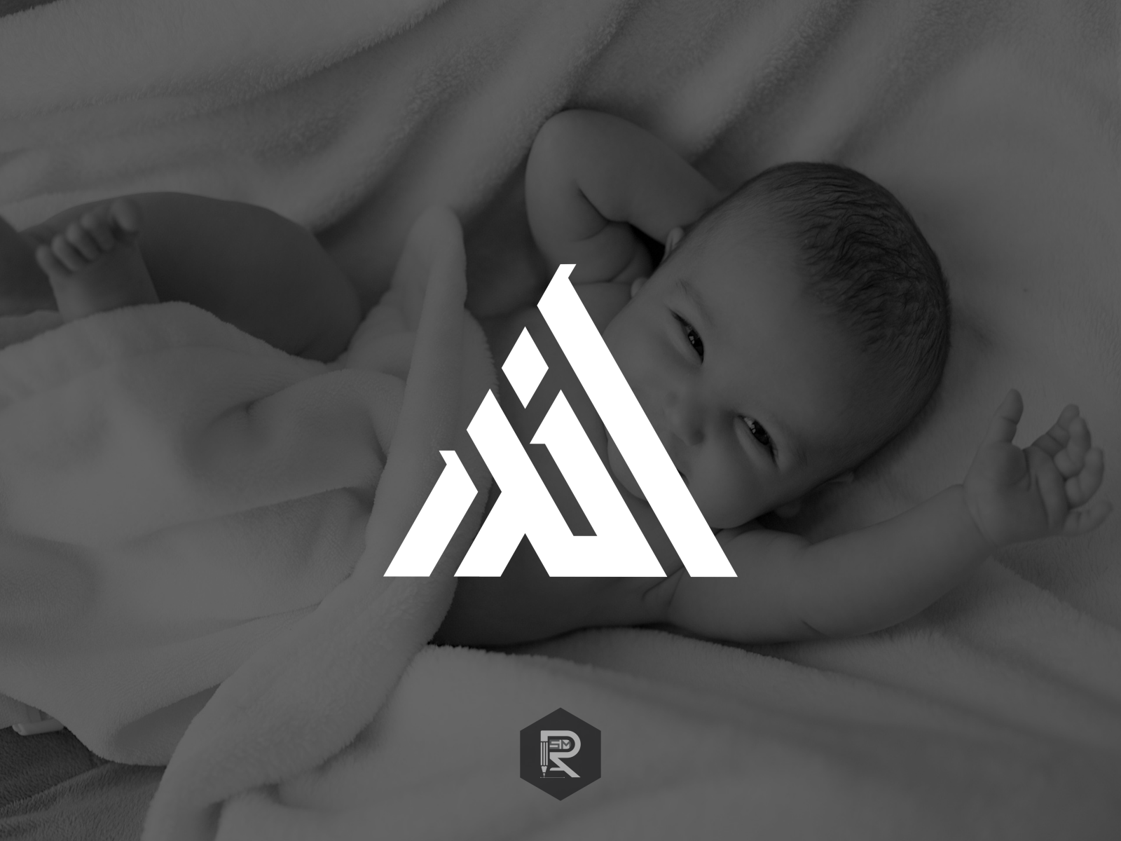 AFRA Arabic Lettering by S M Rashed Ahmmed on Dribbble