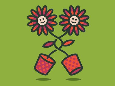 Blumen designs, themes, templates and downloadable graphic elements on ...