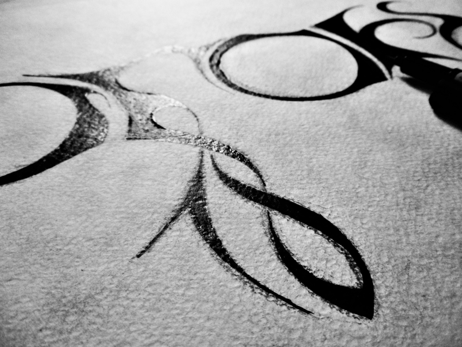 Argon by Christopher Samoilov on Dribbble