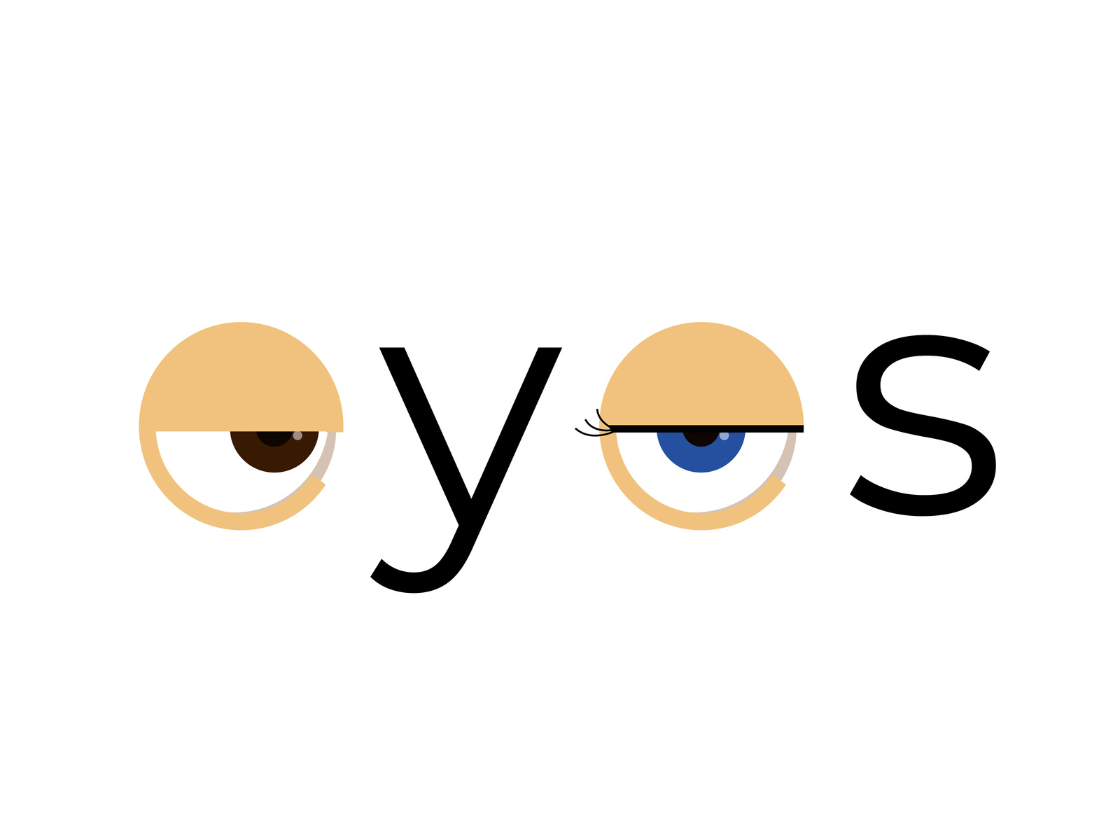 EYES by Rehan Ghani Official on Dribbble