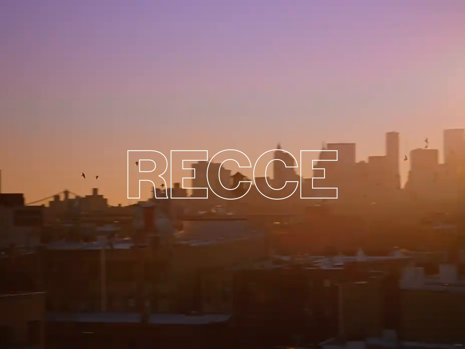 Recce Product Teaser by Chris Teves for Milkshake Studio on Dribbble