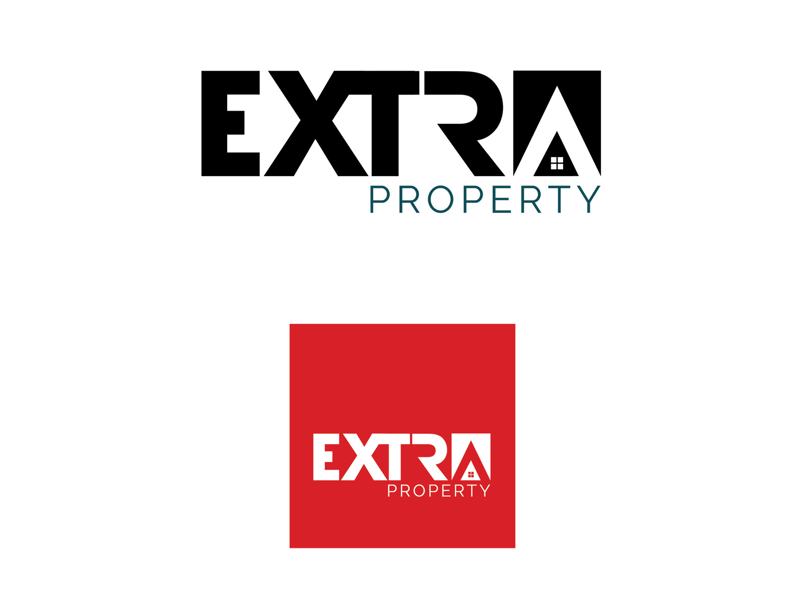 Property Logo by Marum Billah on Dribbble
