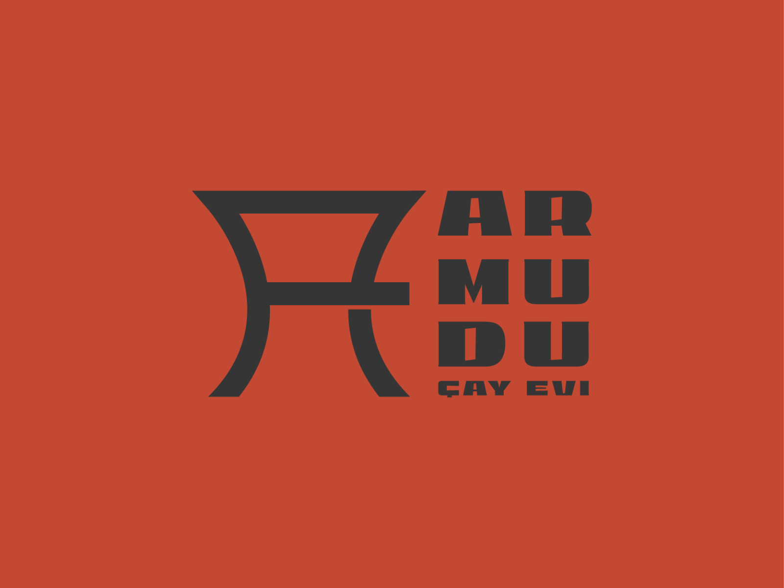 Armudu çay evi ( Balaxanı) by Tamerlan on Dribbble