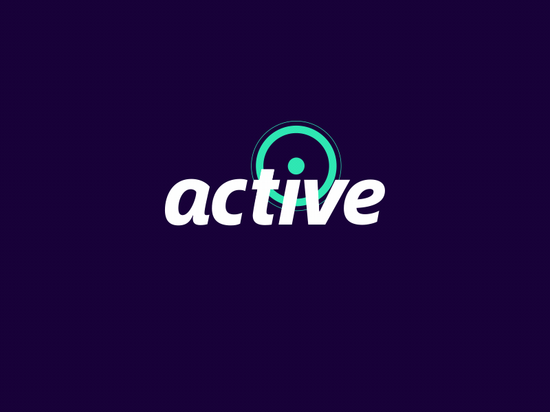 active animation by tao on Dribbble