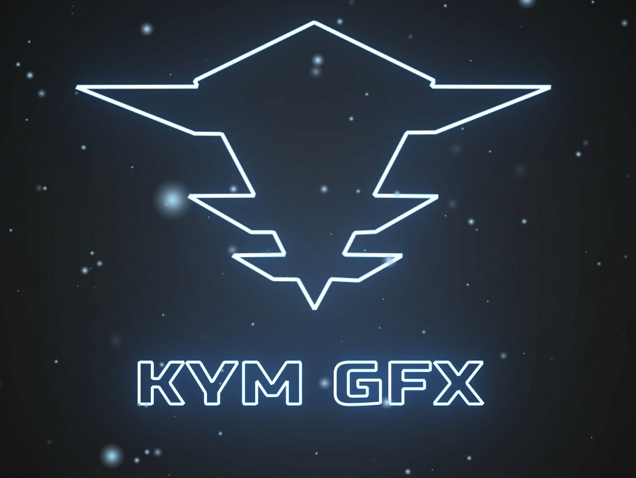 Kym Gfx Glow Snap by Kym Twist on Dribbble