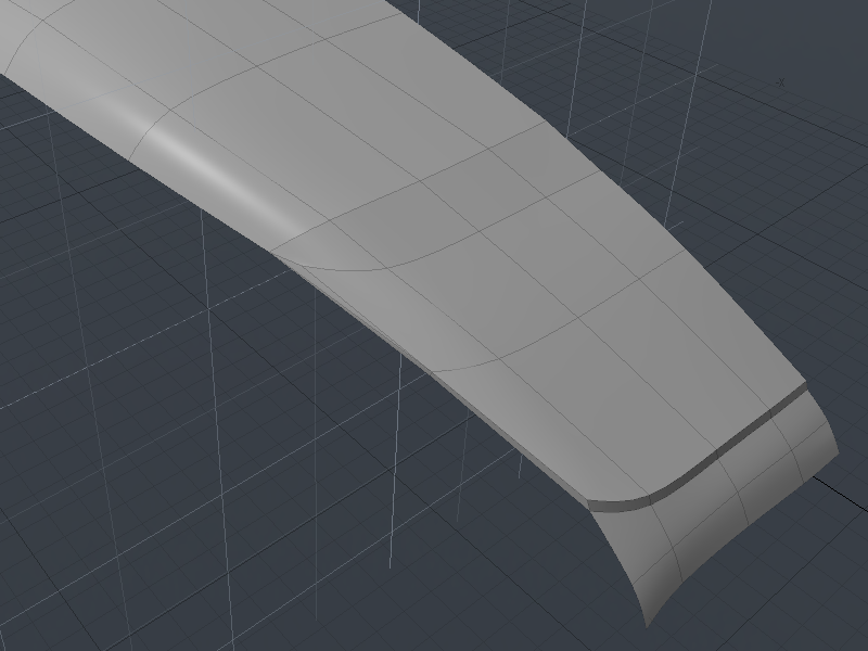 Three Dee by Dustin Wilson on Dribbble