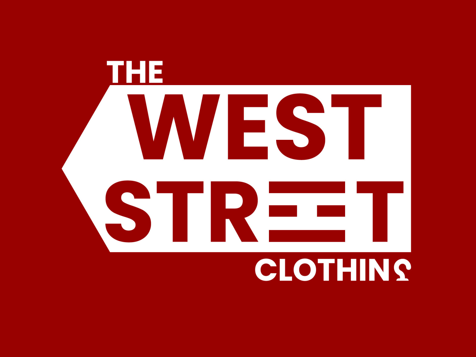 Streetwear Clothing Logo Design by Bilal Tariq on Dribbble