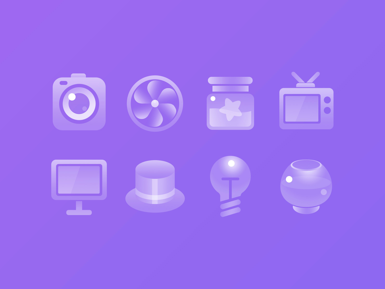 Icon by EIO_Shen on Dribbble