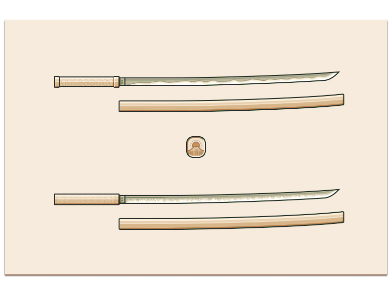 Hamon Studies by Ax'el Hopaness Rom Tic on Dribbble