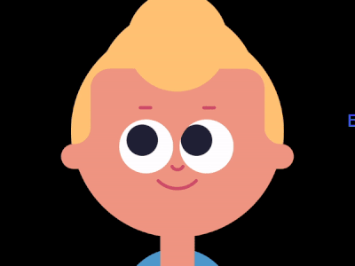 Joysticks n Sliders face by Mohamed Megahed on Dribbble