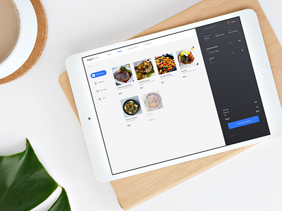 Browse thousands of Cashier Mobile App images for design inspiration ...