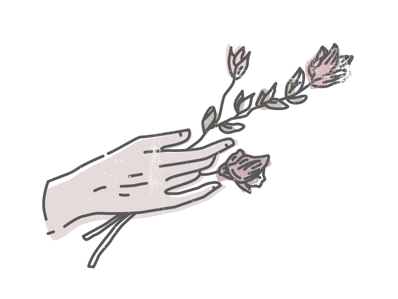 Condolence Logo