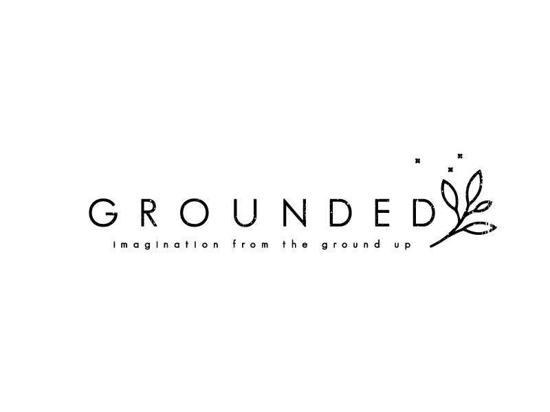 Grounded by Jamie Joyet on Dribbble