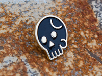 Dribbble - skullpin_2.png by Cameron McMaster