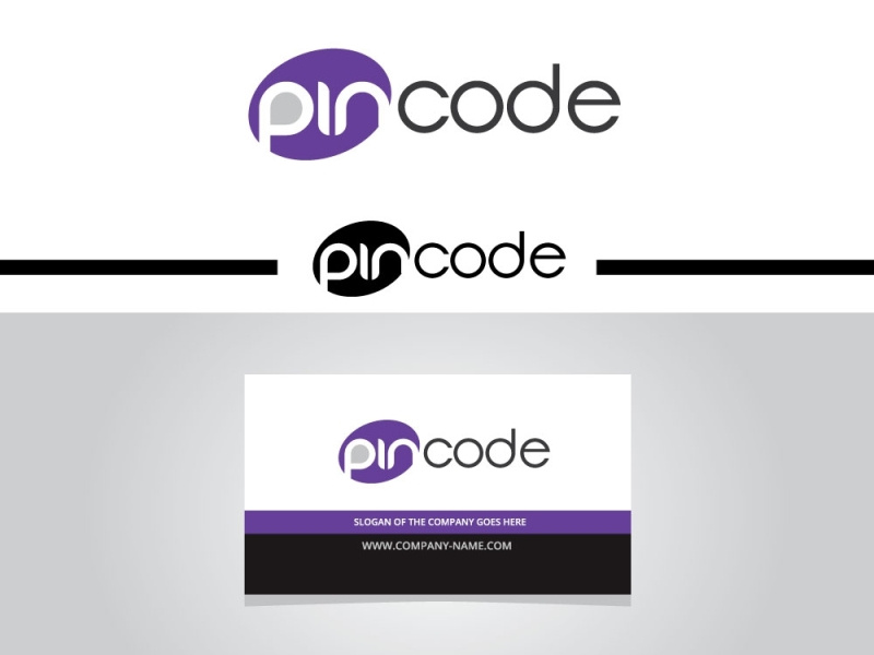 PIN Code by Vivek Surana on Dribbble
