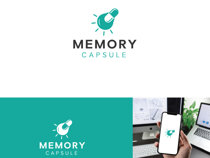 Memory Capsule by Vivek Surana on Dribbble