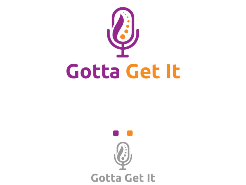 Gotta Get It by Vivek Surana on Dribbble