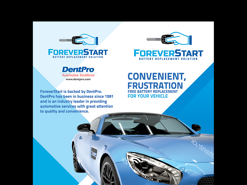 ForeverStart by Vivek Surana on Dribbble