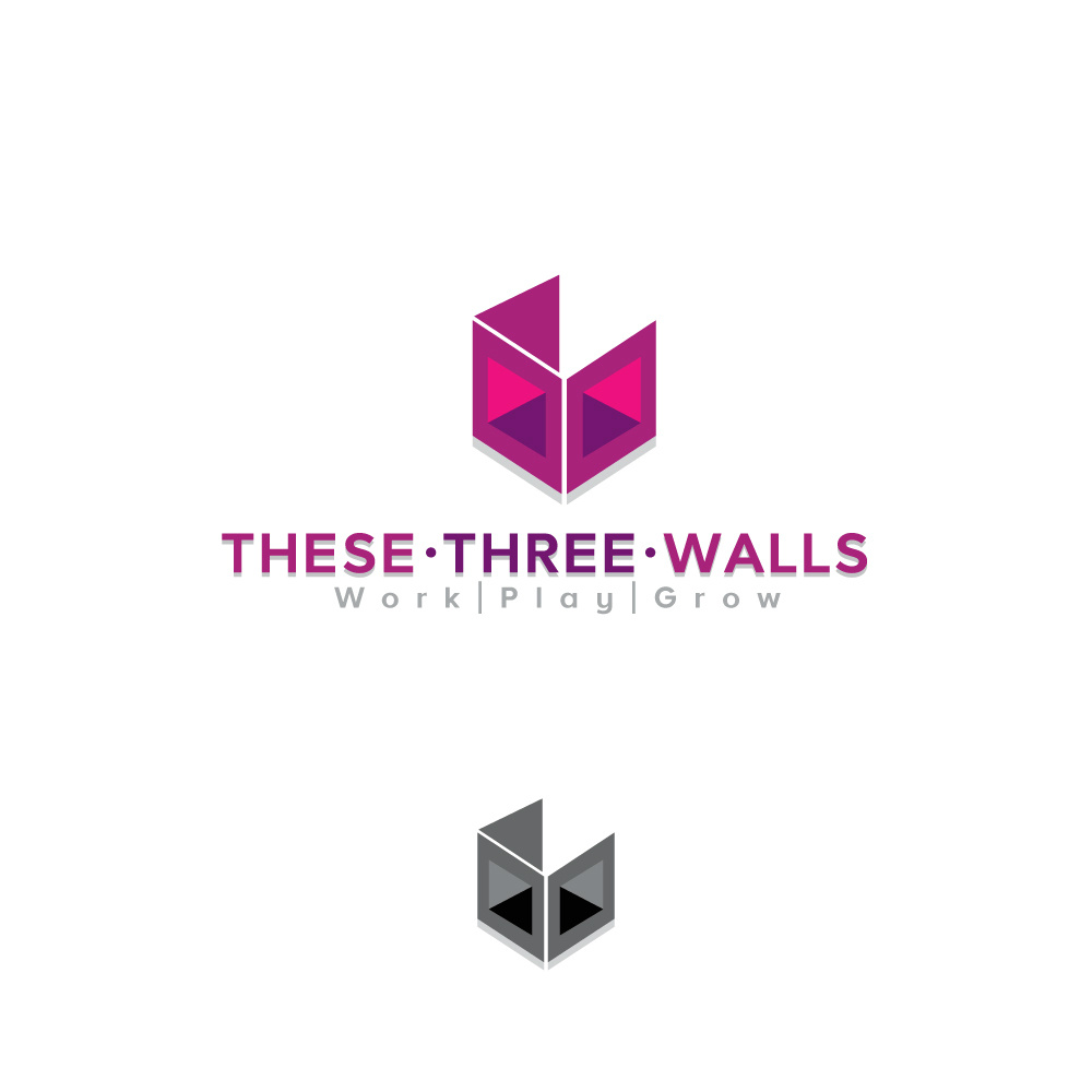 These Three Walls by Vivek Surana on Dribbble