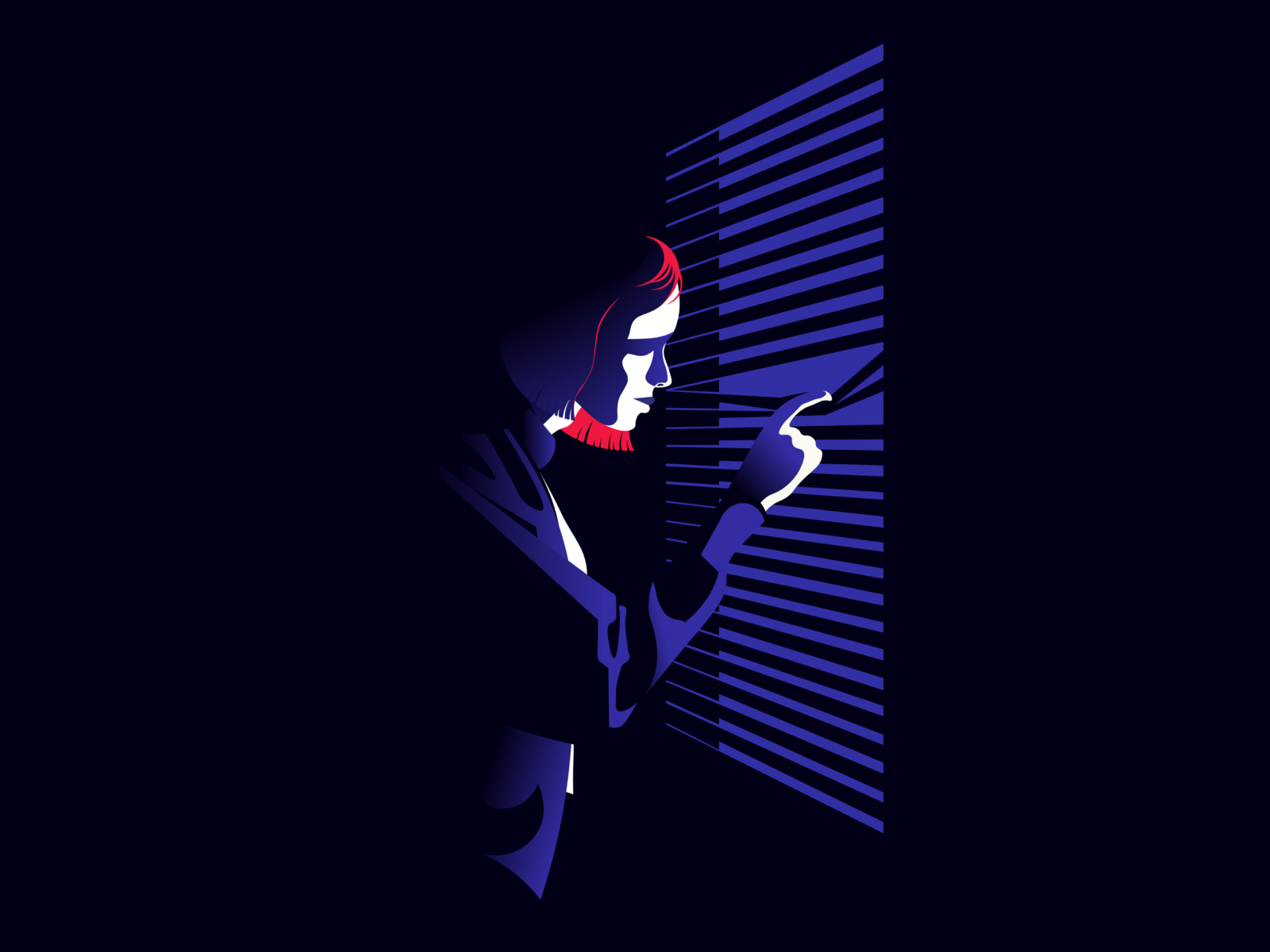 Seek Out by Hemanth Kumar H G on Dribbble