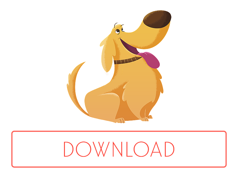 Dug.js — Download by Rogie on Dribbble Dug.js — Download by Rogie on Dribbble
