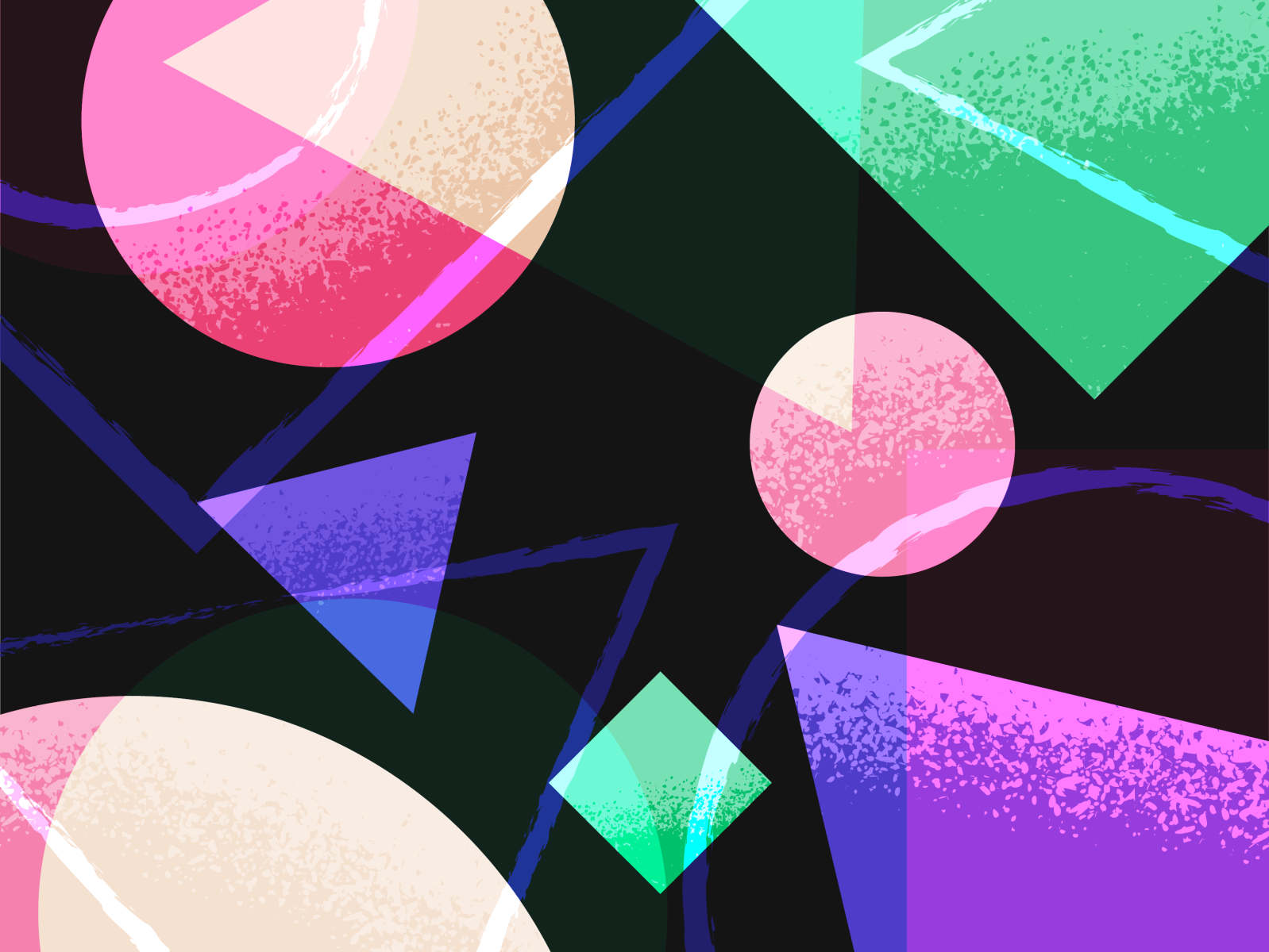 Pattern 02 by Rogie on Dribbble