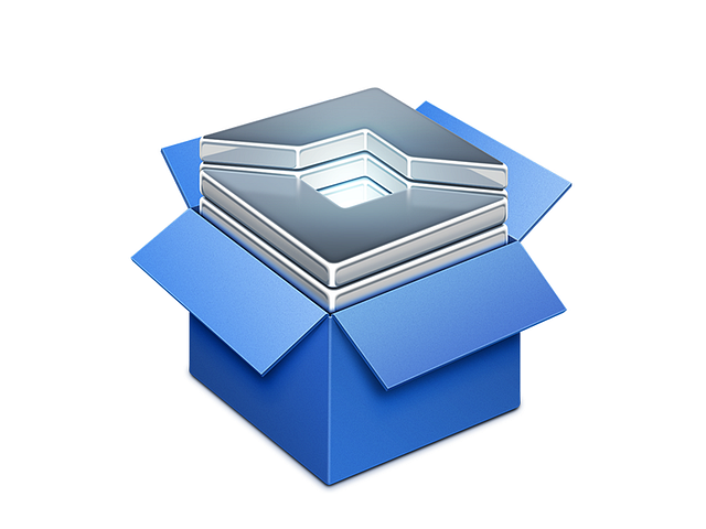 ‘Snippet set’ Document Icon by Ramotion on Dribbble