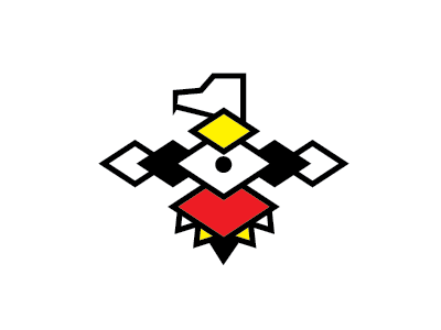 Midwest Indian Health Board – Concept by Brian Langum on Dribbble