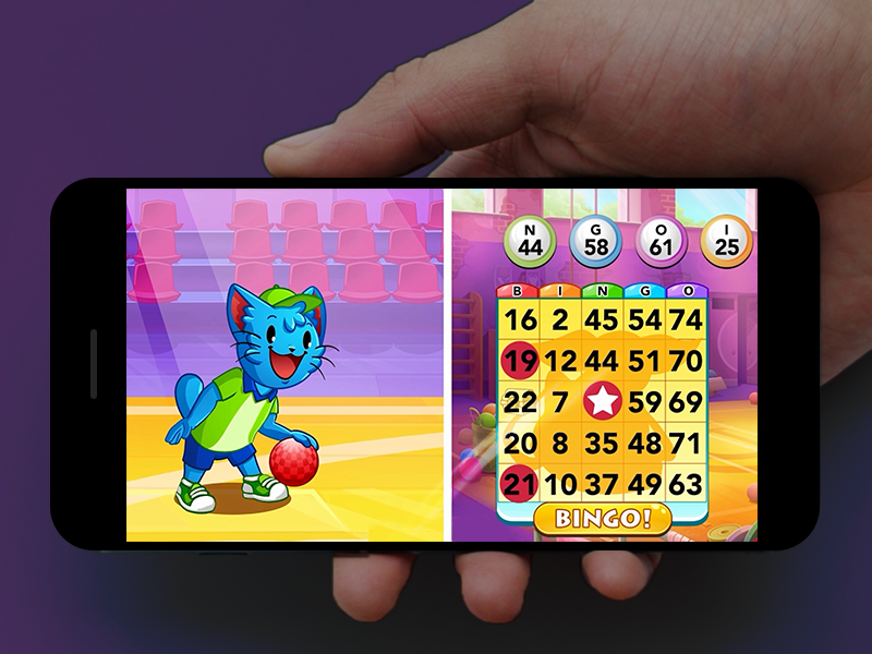 Dodging by ToSo on Dribbble