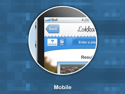 Portfolio Selection by Maximilian Hennebach on Dribbble