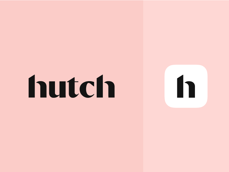 Hutch Logo Png