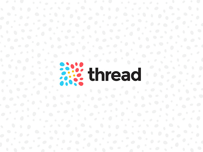 Thread Brand Identity & Digital by Julie Eckert on Dribbble
