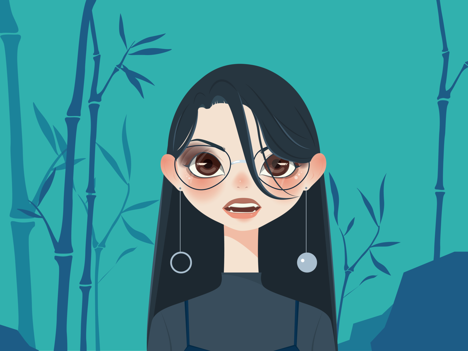 Lin Guo by Lin Guo on Dribbble