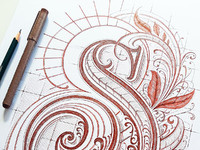 Hand Lettering 4 by Mateusz Witczak on Dribbble