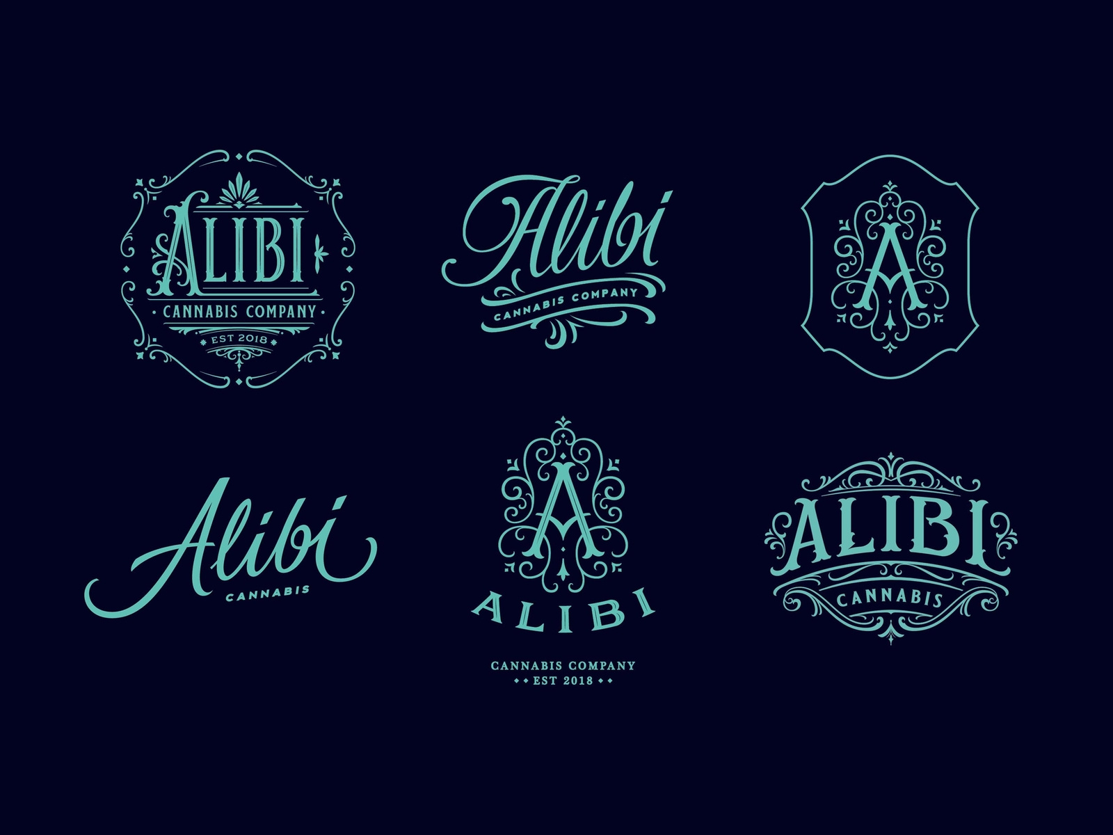 Font by CHEUKYEE | Dribbble