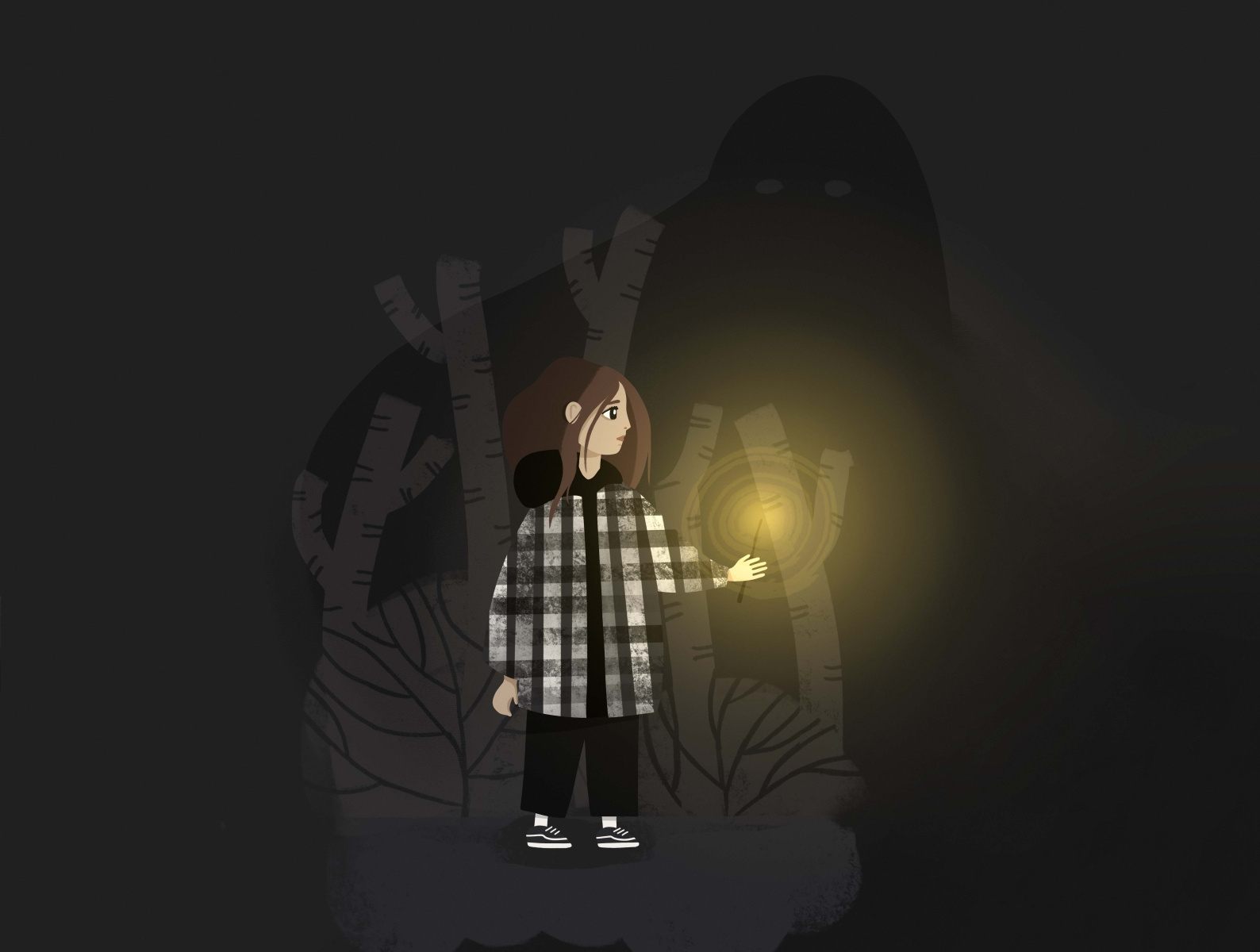 Lumos by ANAKARA on Dribbble