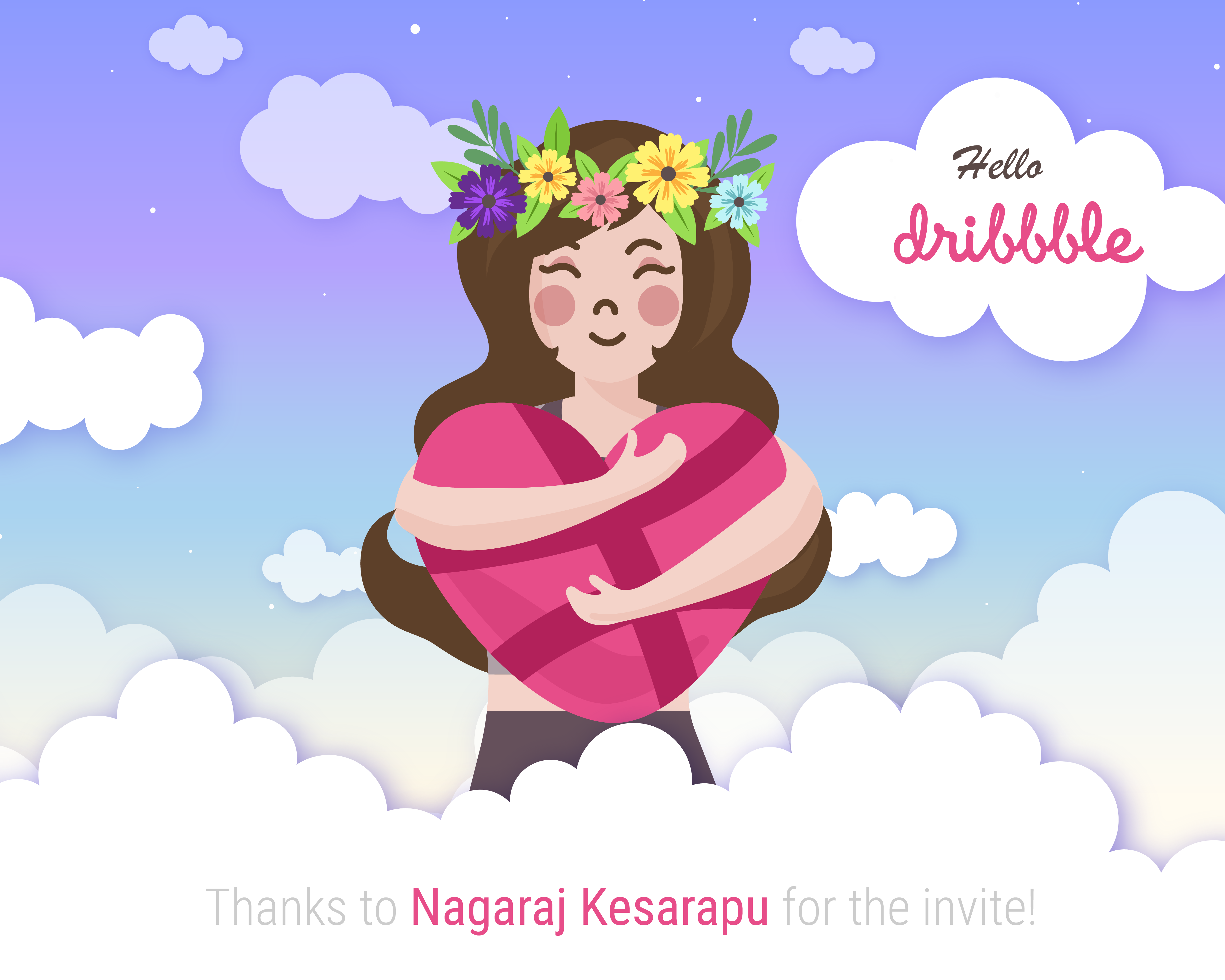 Dribbble - artboard_1.png by Makka Monica