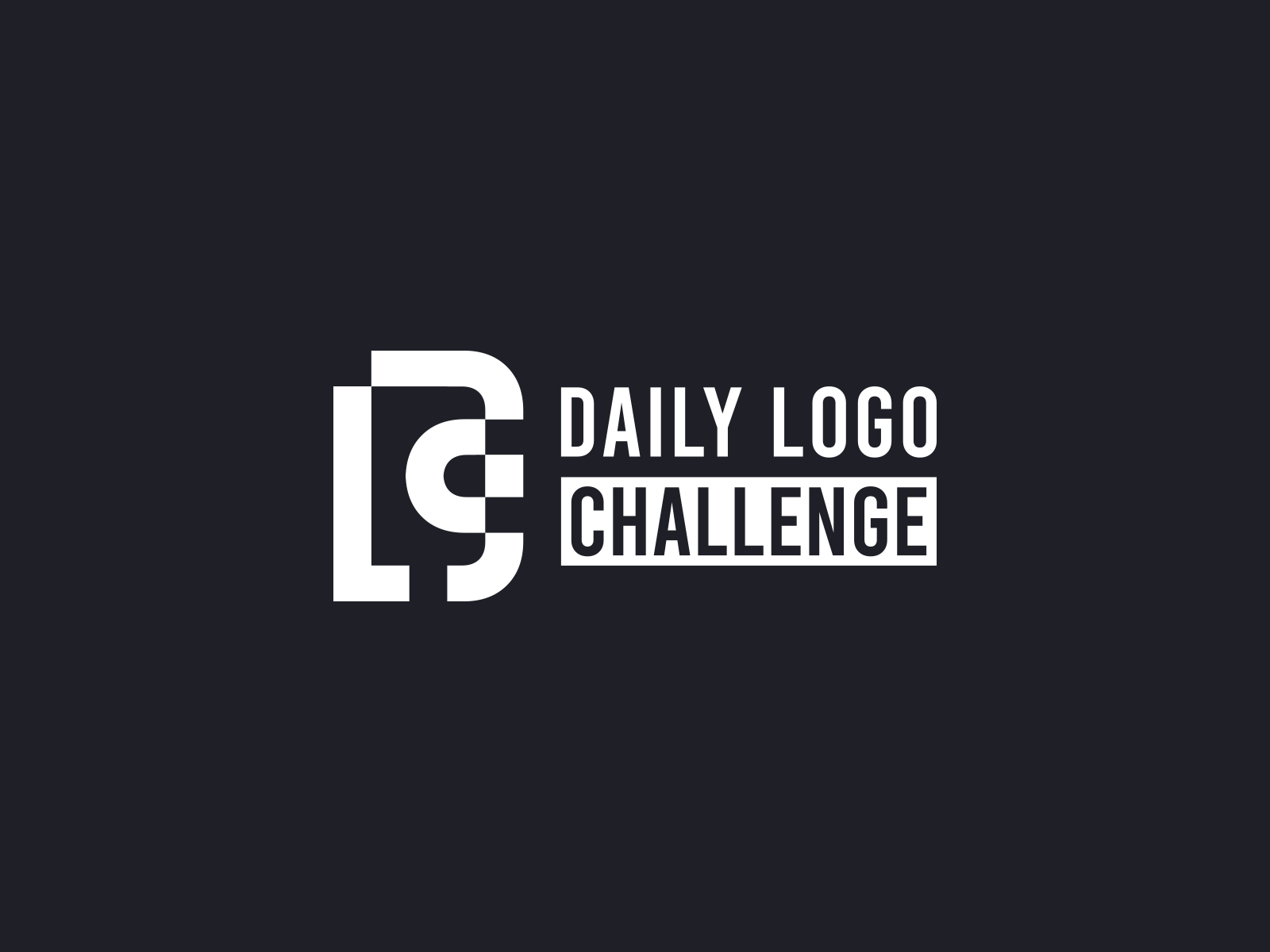 Daily Logo Challenge Day 11 by Samantha on Dribbble