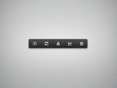 16x16 Icons by Alden Haley on Dribbble